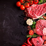 Is Eating Meat Bad For The Environment? | Global Healing